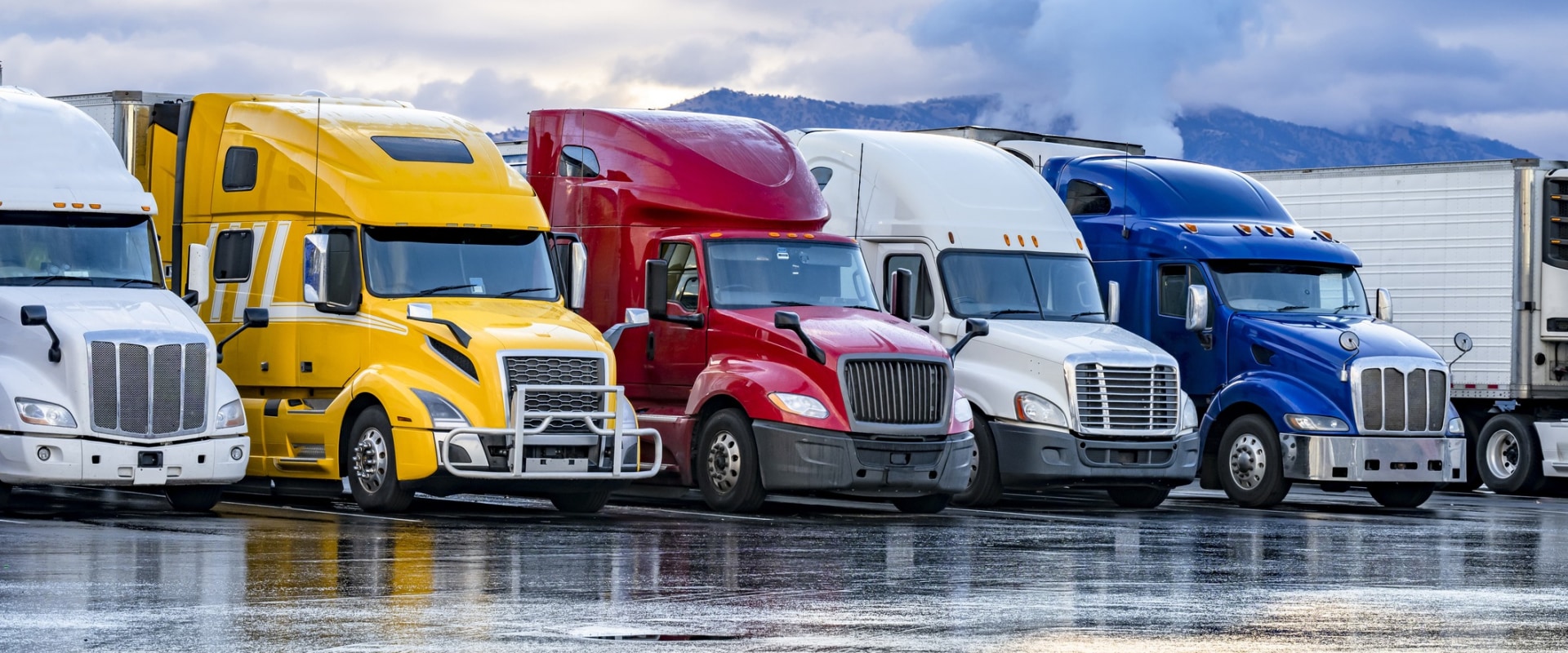 Load Planning Solutions for Refrigerated Trucking
