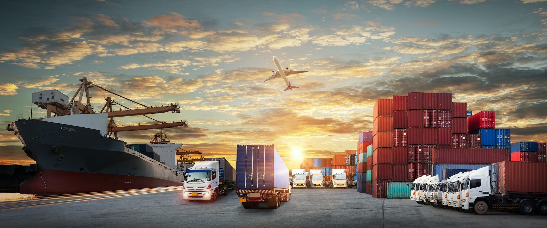 Freight Visibility Solutions Explained