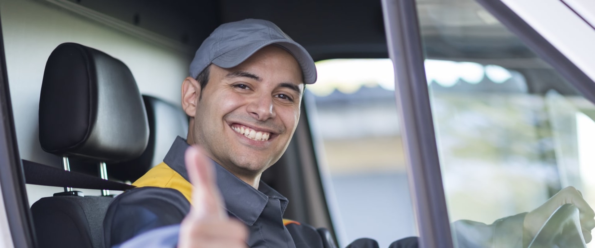 Driver Recruiting Solutions: An Overview
