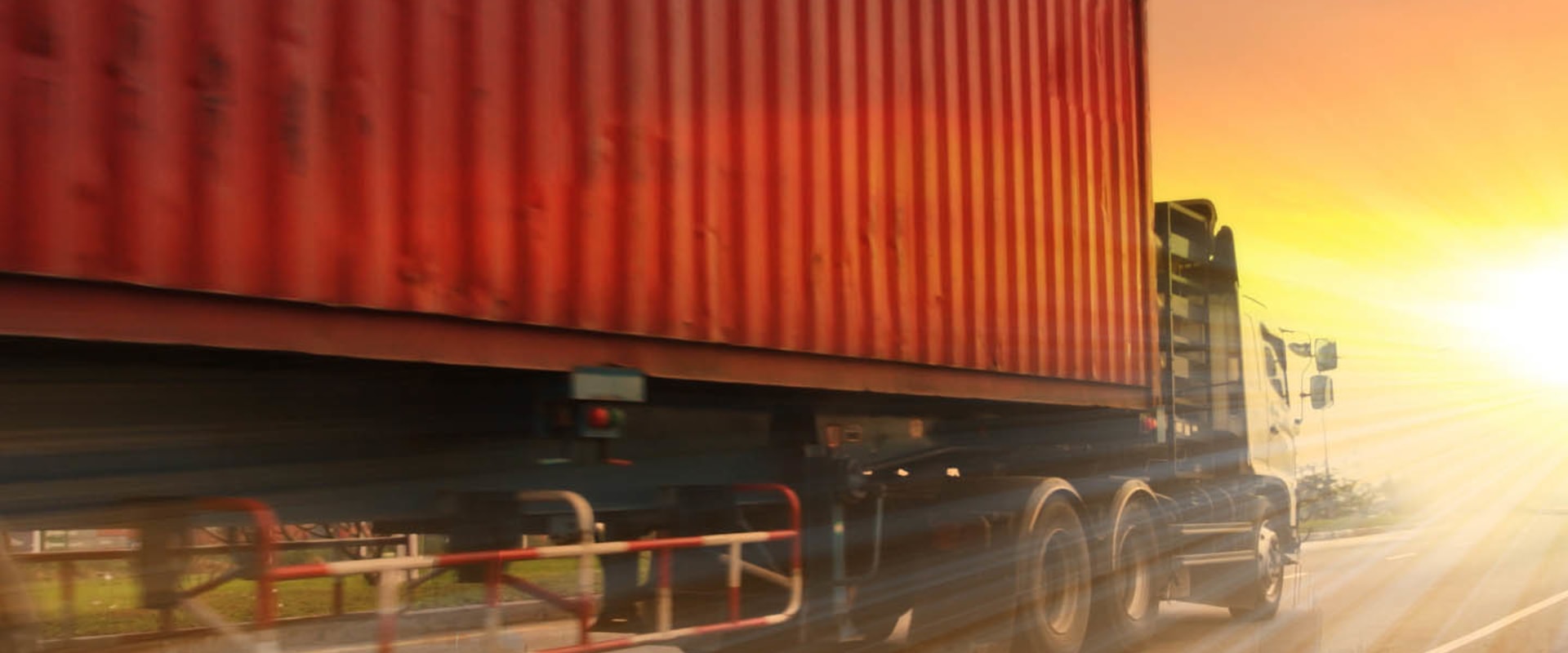 Container Tracking Solutions for Freight Carriers