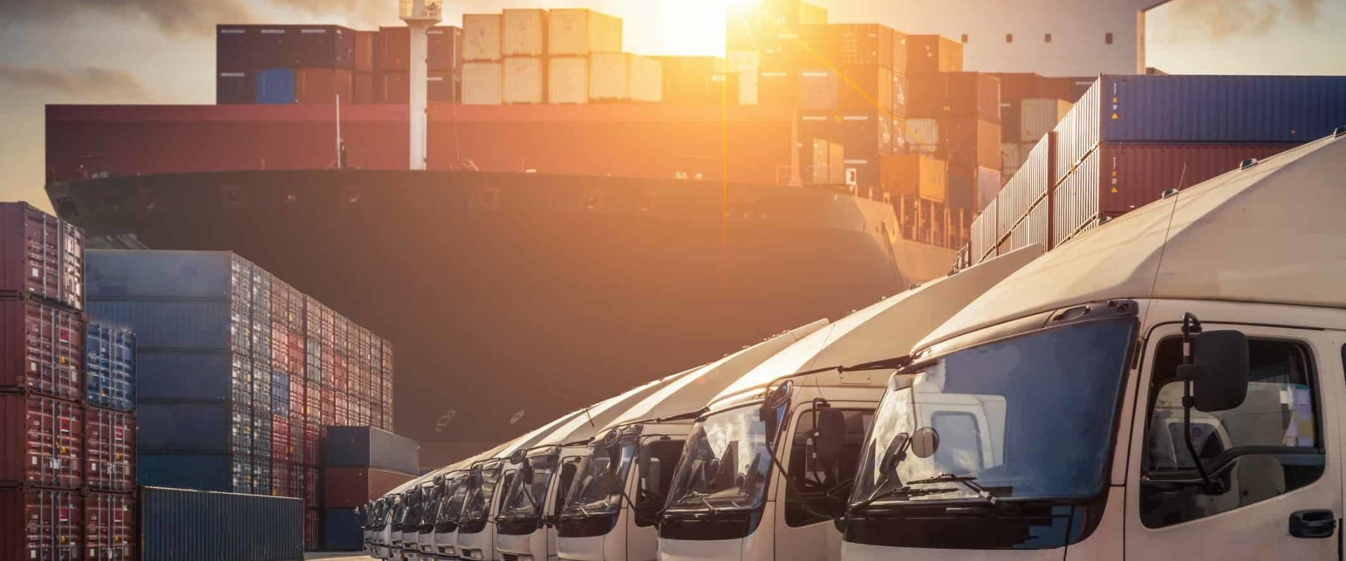 Ground Cargo Shipping Services: An Overview