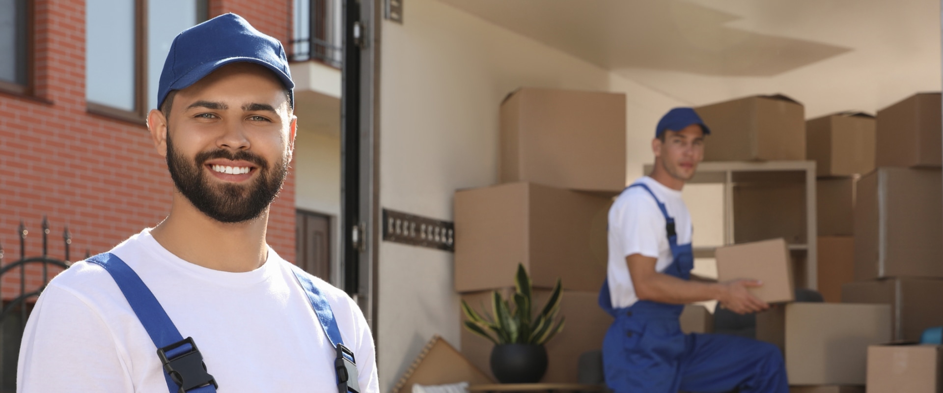 The Ultimate Guide to Grapevine Movers Company