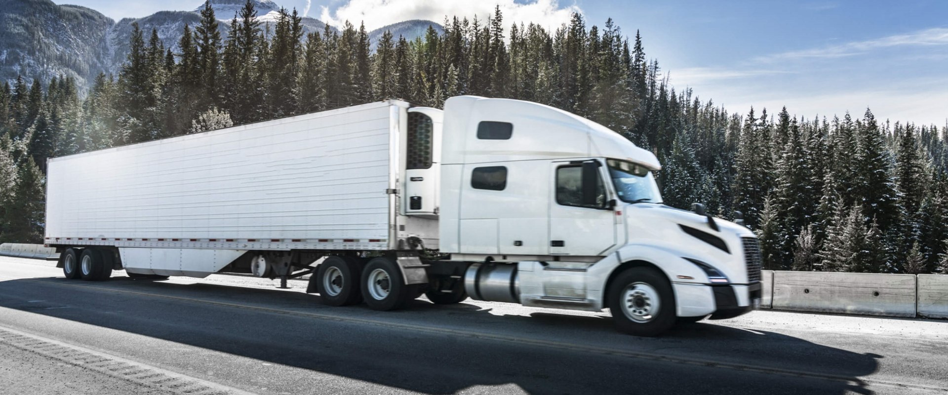 Stretch Flatbed Trailers: Everything You Need to Know