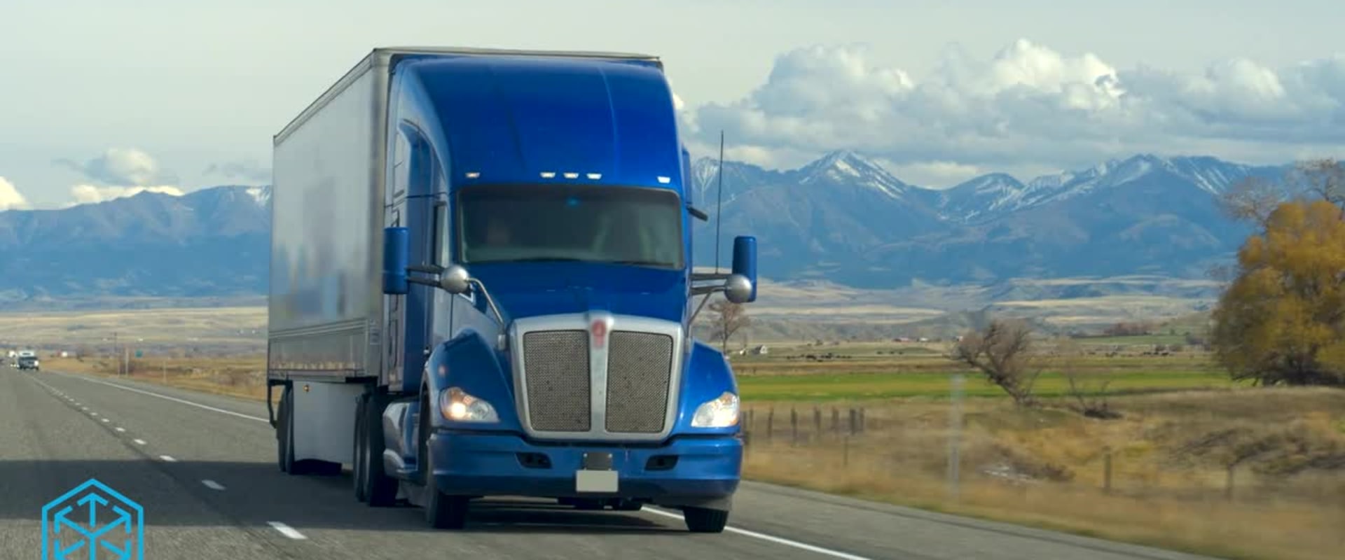 Load Tracking Software Solutions for Full Truckload Shipping Services