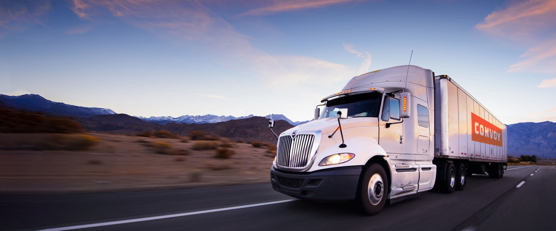Full Truckload Shipping: An Overview of FTL Services