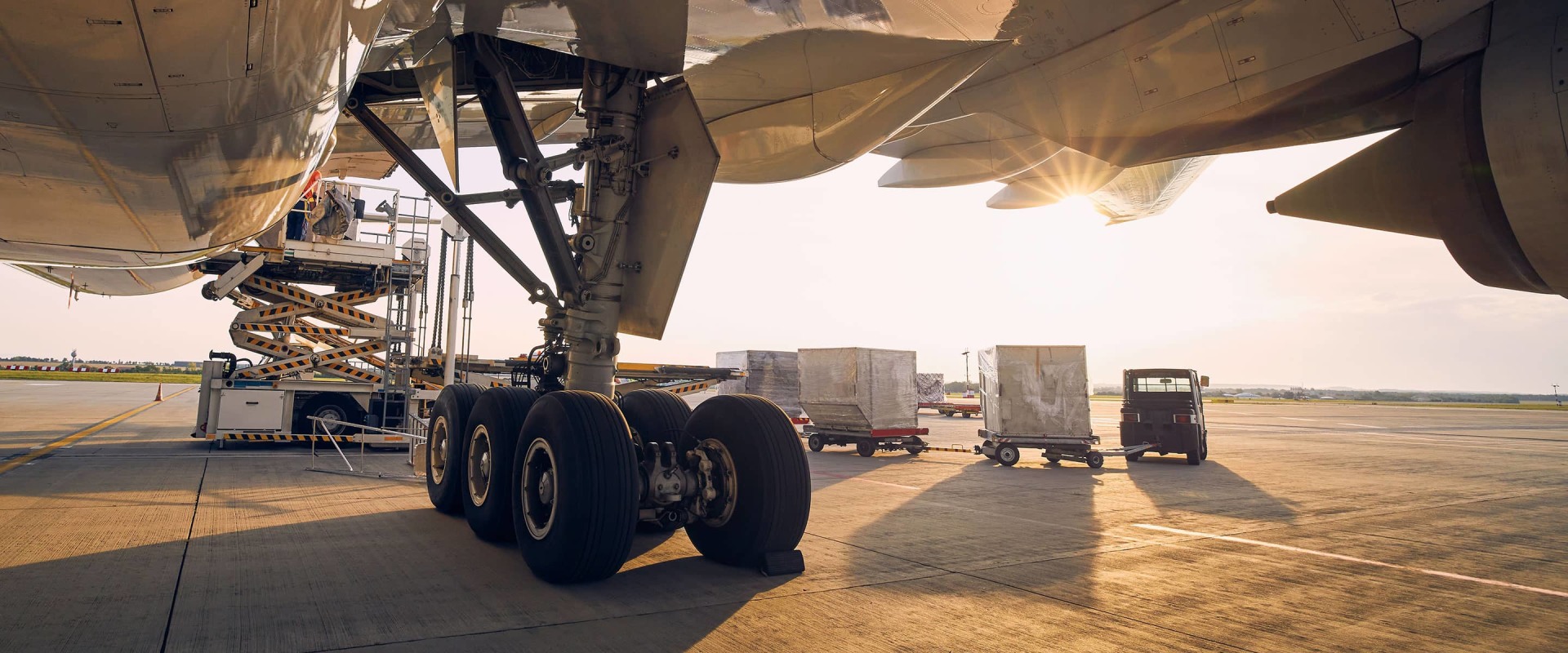 Air Cargo Shipping Services: Exploring the Benefits and Challenges